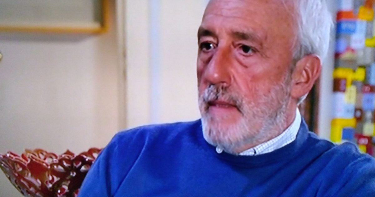 Upas, trame al 24 giugno: Clara riceverà una lettera da parte di Tregara