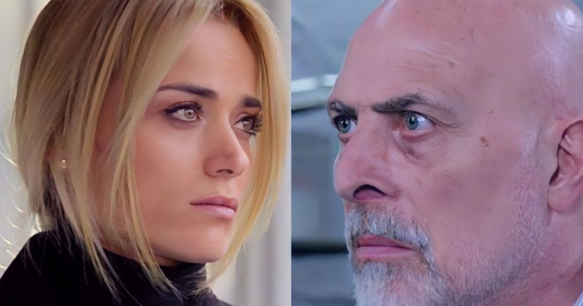 Un posto al sole, episodio 23/6: Clara ha la maturità e osserva la ...