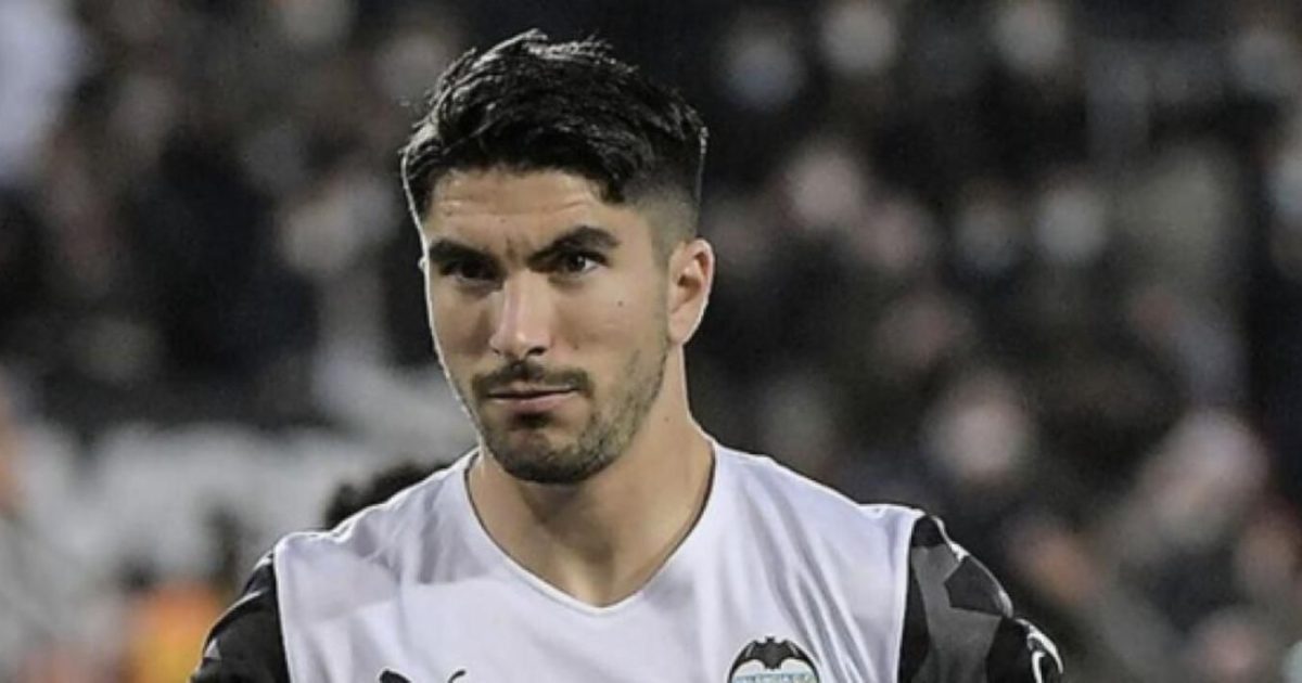 La Juventus potrebbe offrire Arthur Melo per Soler