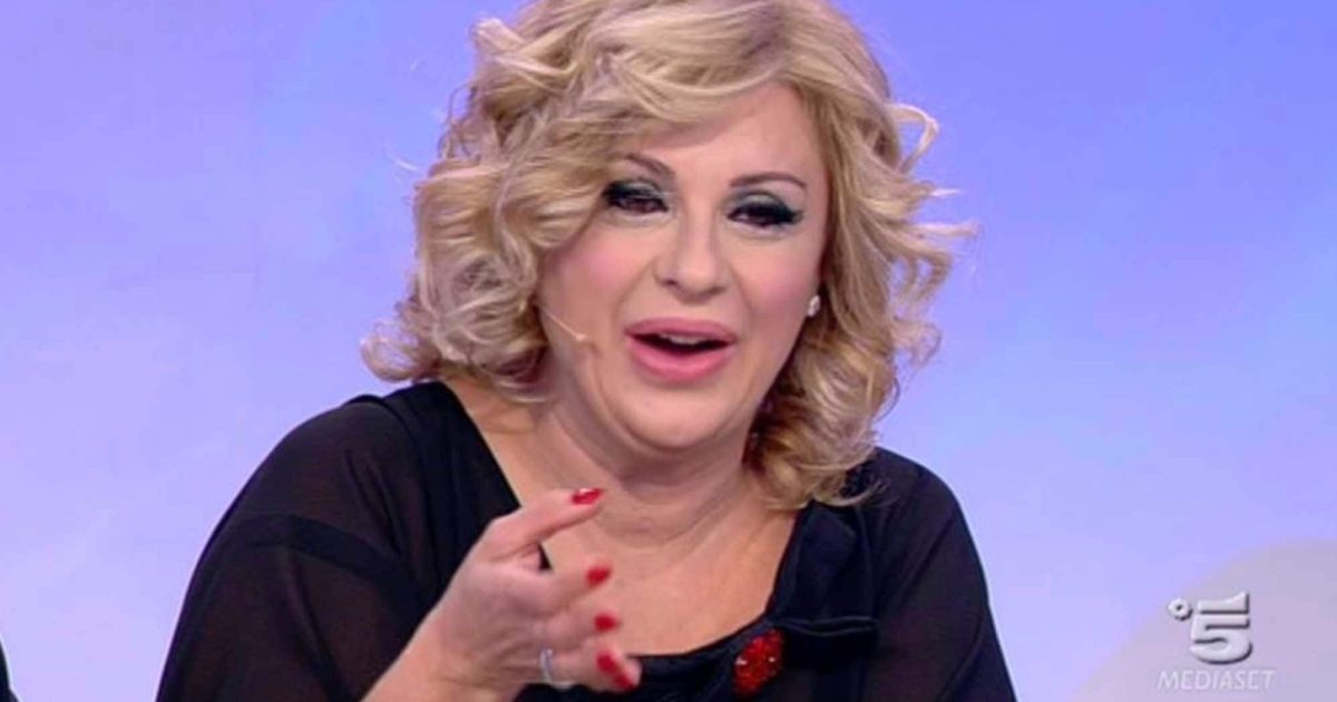 U&D, Tina Cipollari elogia Andrea Della Cioppa: ‘Ho sempre sperato ...