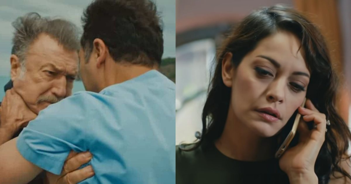 Cesur ve Guzel, spoiler al 30 giugno: Riza e Tahsin muoiono, Zafer affidato a Cahide