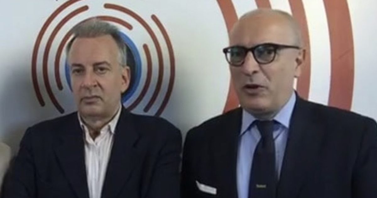 Juventus, Franchi: 'Agnelli quando se ne andrà sarà una liberazione per ...