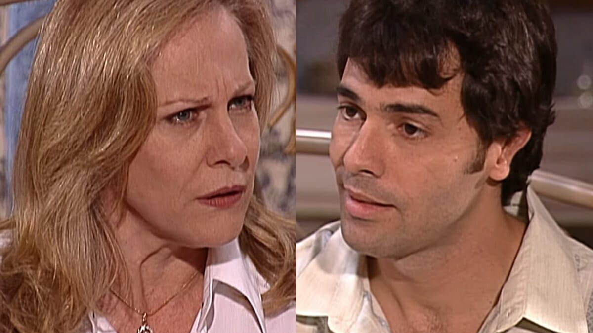 'Esmeralda', resumo de 28/6: José Armando se mostra indiferente ao ...