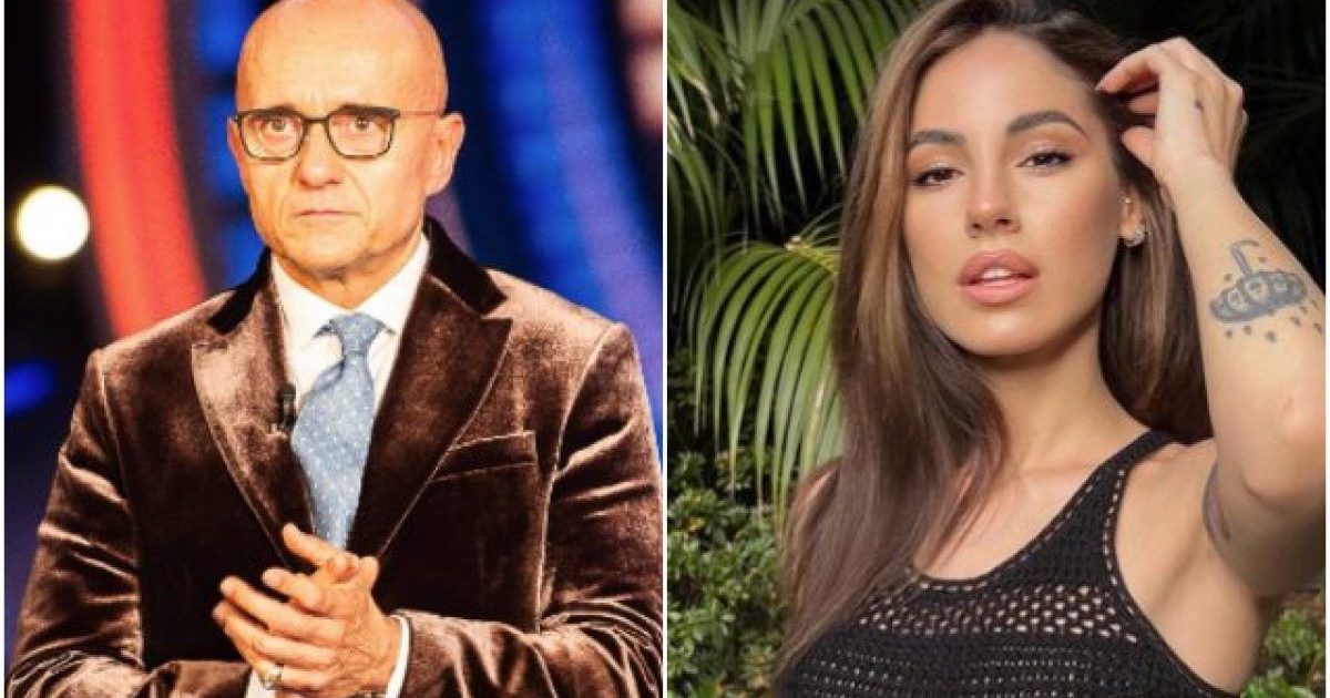 Grande Fratello Vip 7, Signorini: 'Non ho mai contattato Giulia De Lellis'