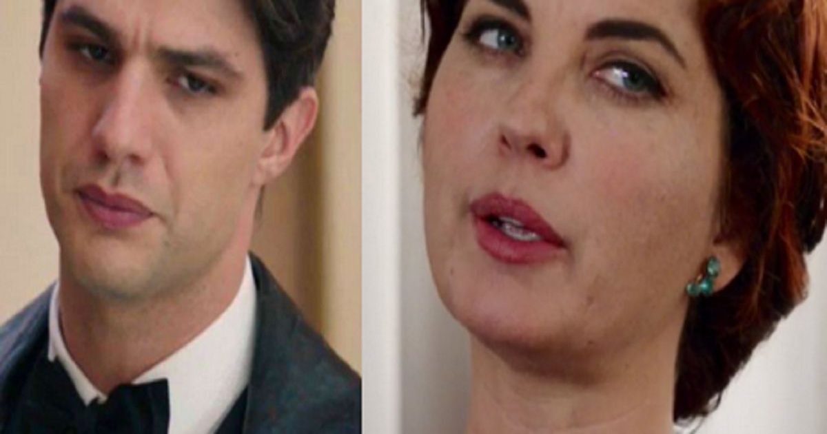 Il Paradiso, trama nuovi episodi: Marcello vuole tornare con l'ex ...