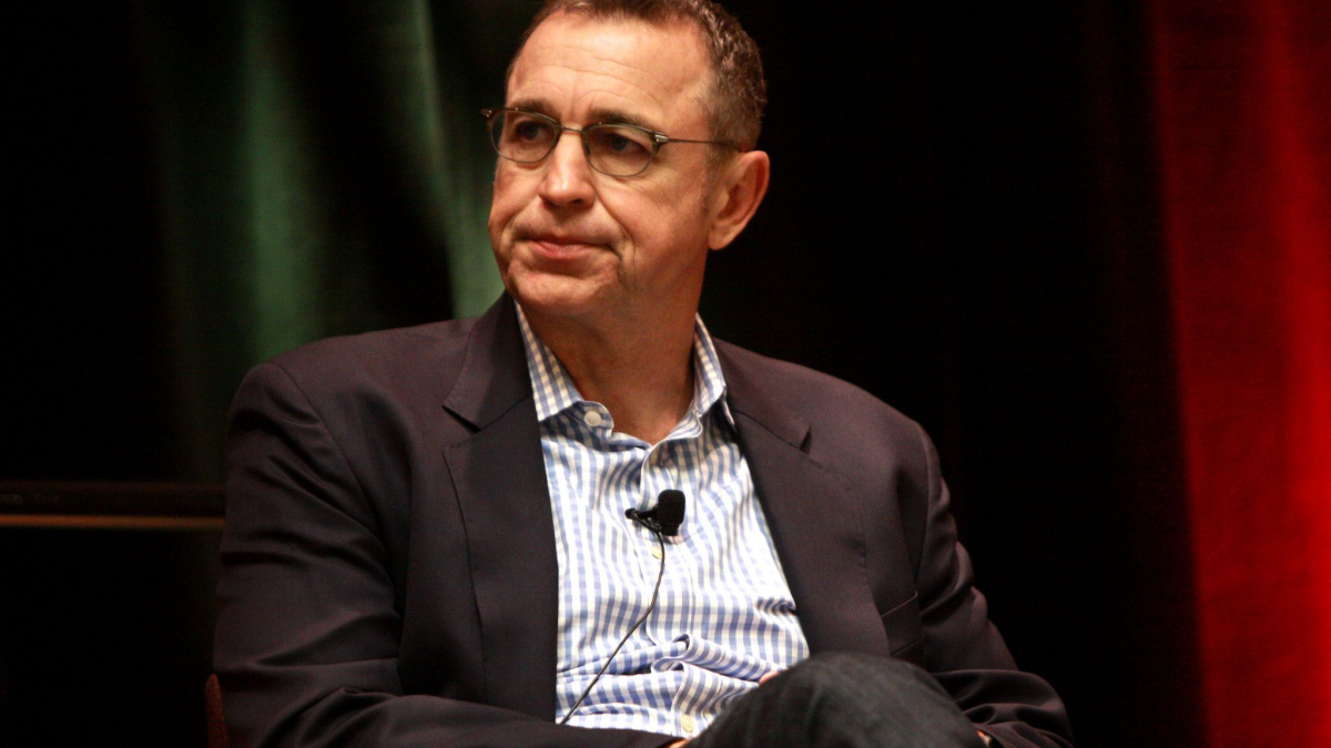 Former U.S. Representative Matt Salmon drops Arizona gubernatorial bid