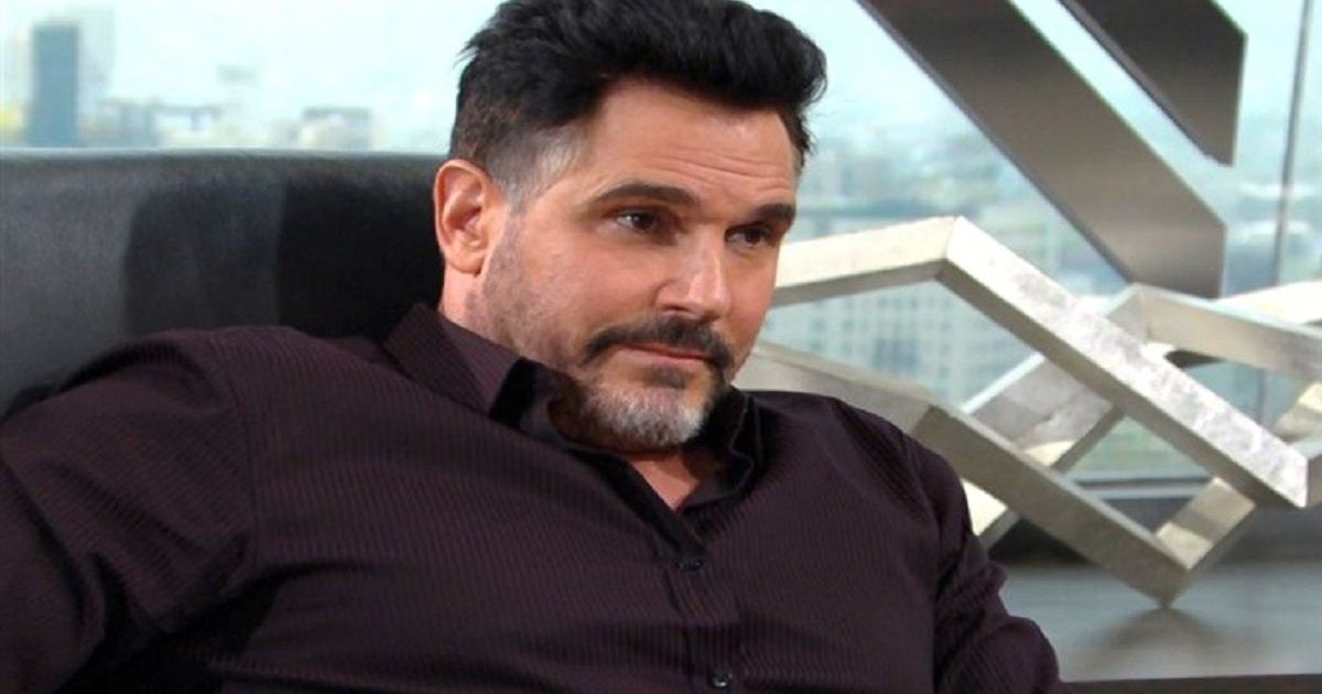 Beautiful anticipazioni Usa: Bill confessa di aver coperto la morte di ...