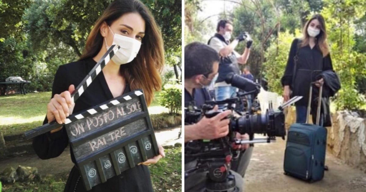 Anticipazioni Un posto al sole fino al 15 luglio: Tregara aggredito ...