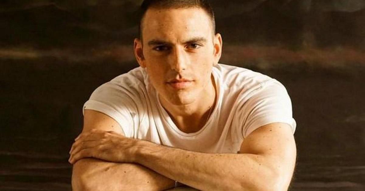 Última hora: fallece Antonio Ibáñez el actor de ‘Aida’ a los 34 años