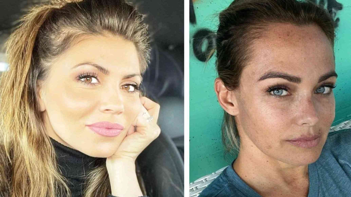 Flora Canto sui voli in aereo privato di Sonia: ‘Con i soldi di Bonolis ...