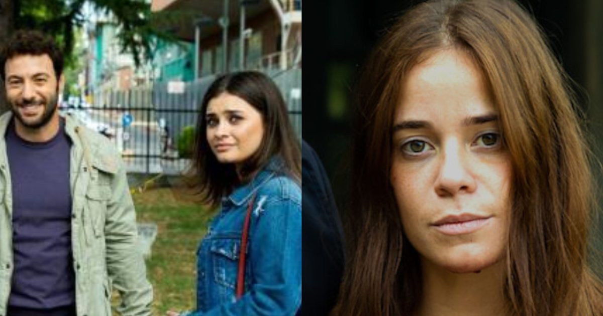 Upas, spoiler al 29 luglio: Speranza furiosa con Samuel, Petrone scappa senza Nunzio