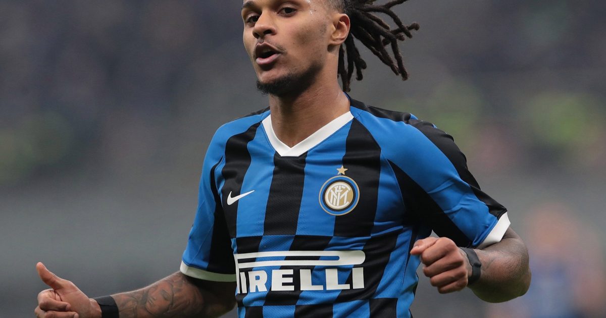 Inter, su Lazaro ci sarebbe l'Atalanta: il Bologna penserebbe a Ounas Inter, su Lazaro ci sarebbe l'Atalanta: il Bologna penserebbe a Ounas