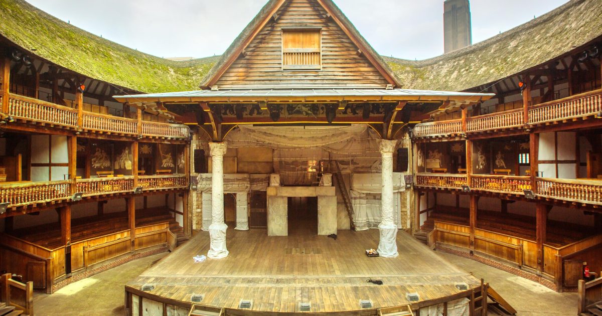 5 opções para assistir teatro sem sair de casa