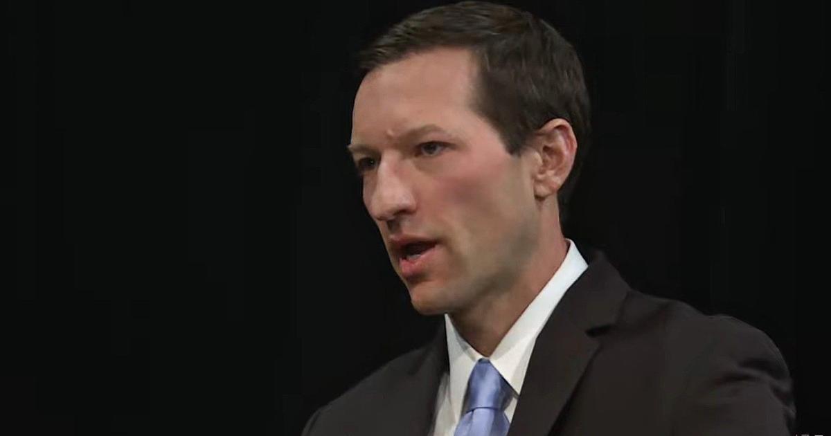 Pentagon official Ely Ratner warns of China's 'greater willingness to ...