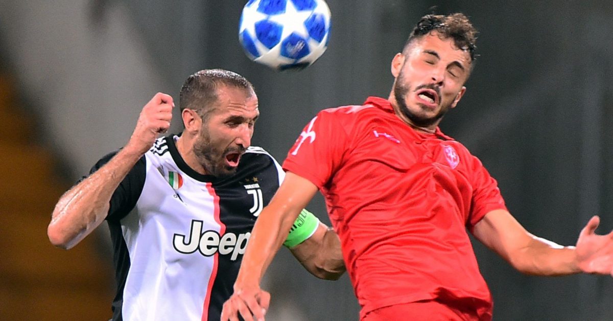 Calciomercato, Crotone: in attacco arriva Gomez dalla Triestina Calciomercato, Crotone: in attacco arriva Gomez dalla Triestina
