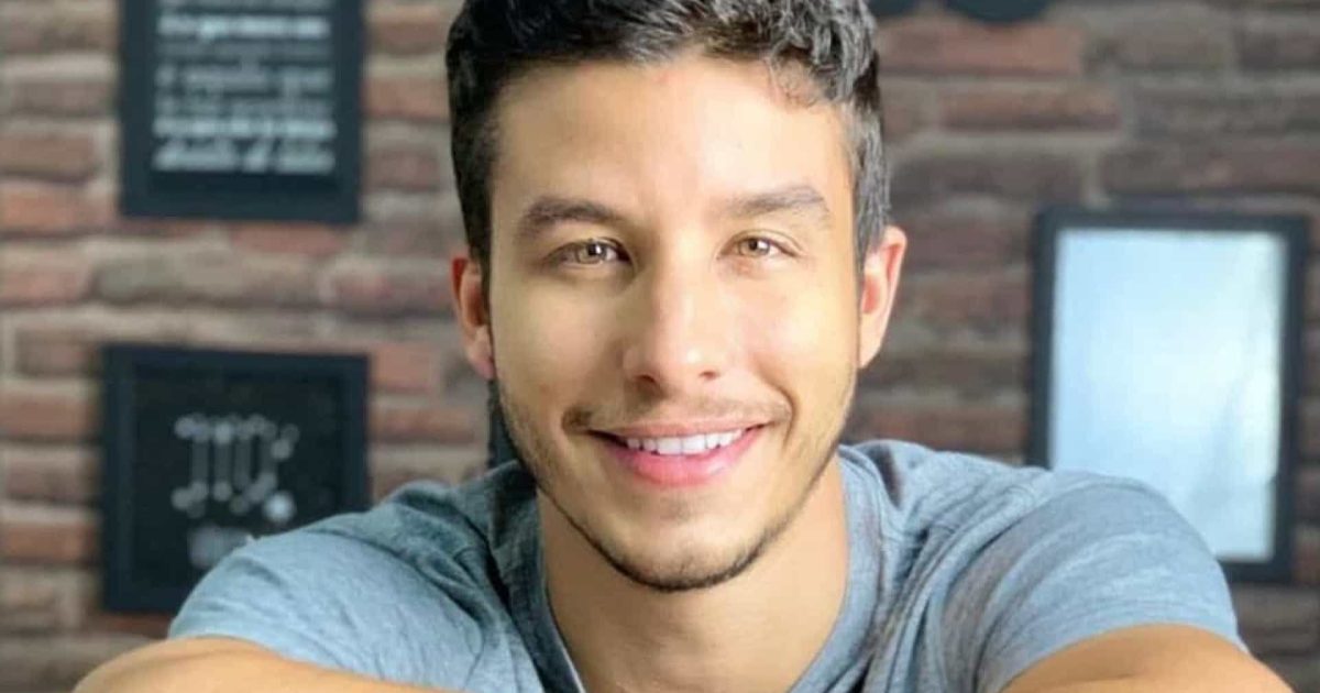 5 curiosidades sobre o ator Ricky Tavares