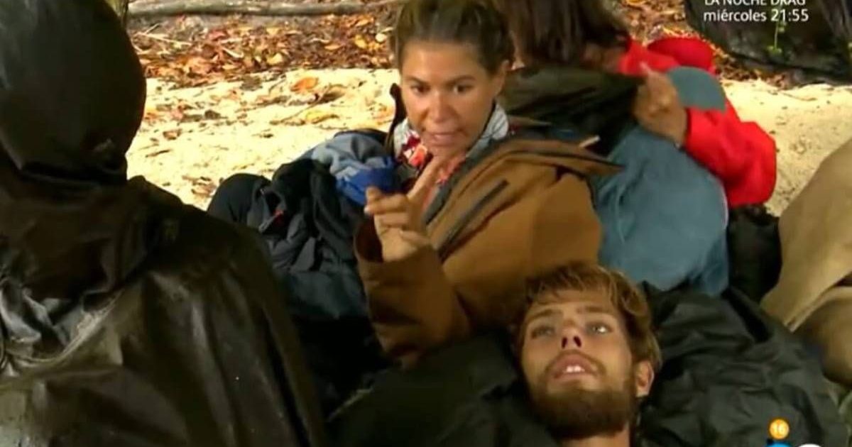 Ana Luque estalla contra Ignacio y muestra su verdadera cara: 'No me ...