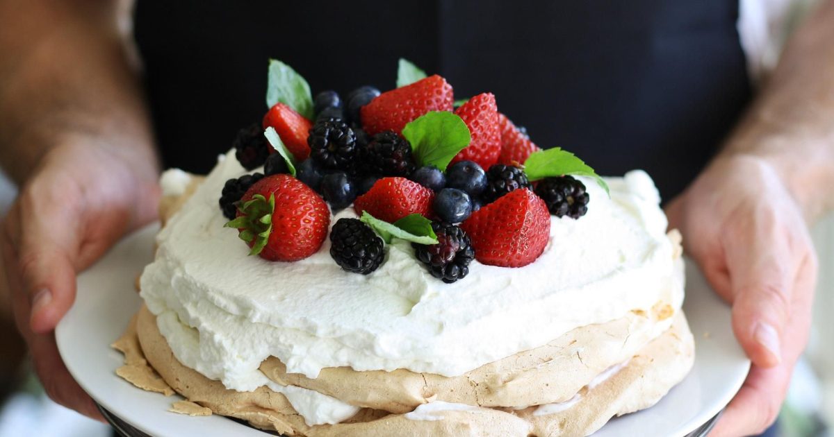 5 non-cake cakes that are better than the real thing