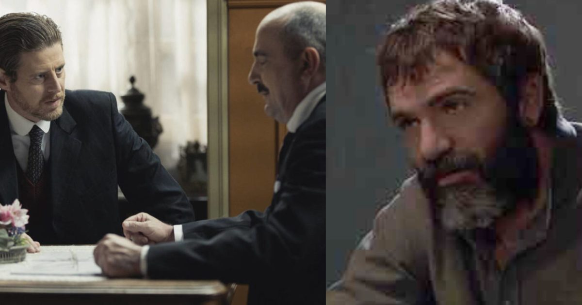 Una vita, trame Spagna: Ramon e Fidel coinvolti nell'omicidio di Fausto