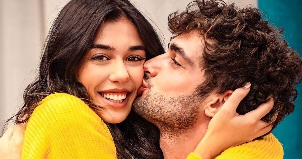 Un Posto Al Sole Gli Attori Di Niko E Rossella Bloccati A New York