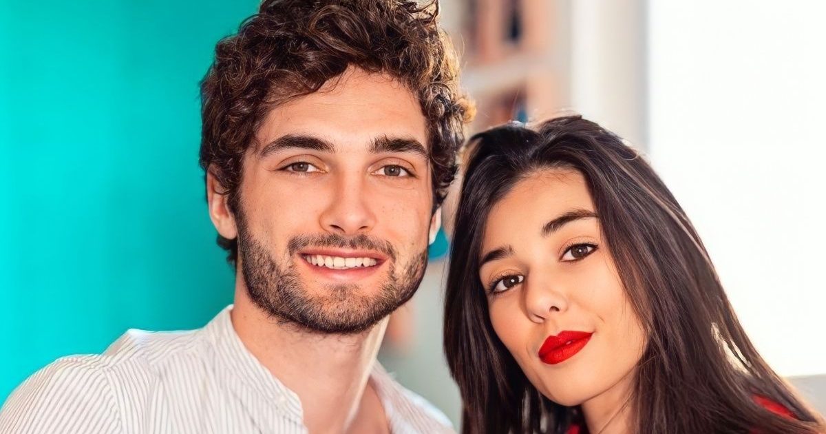 Un posto al sole, Luca Turco e Giorgia Gianetiempo bloccati negli Usa ...