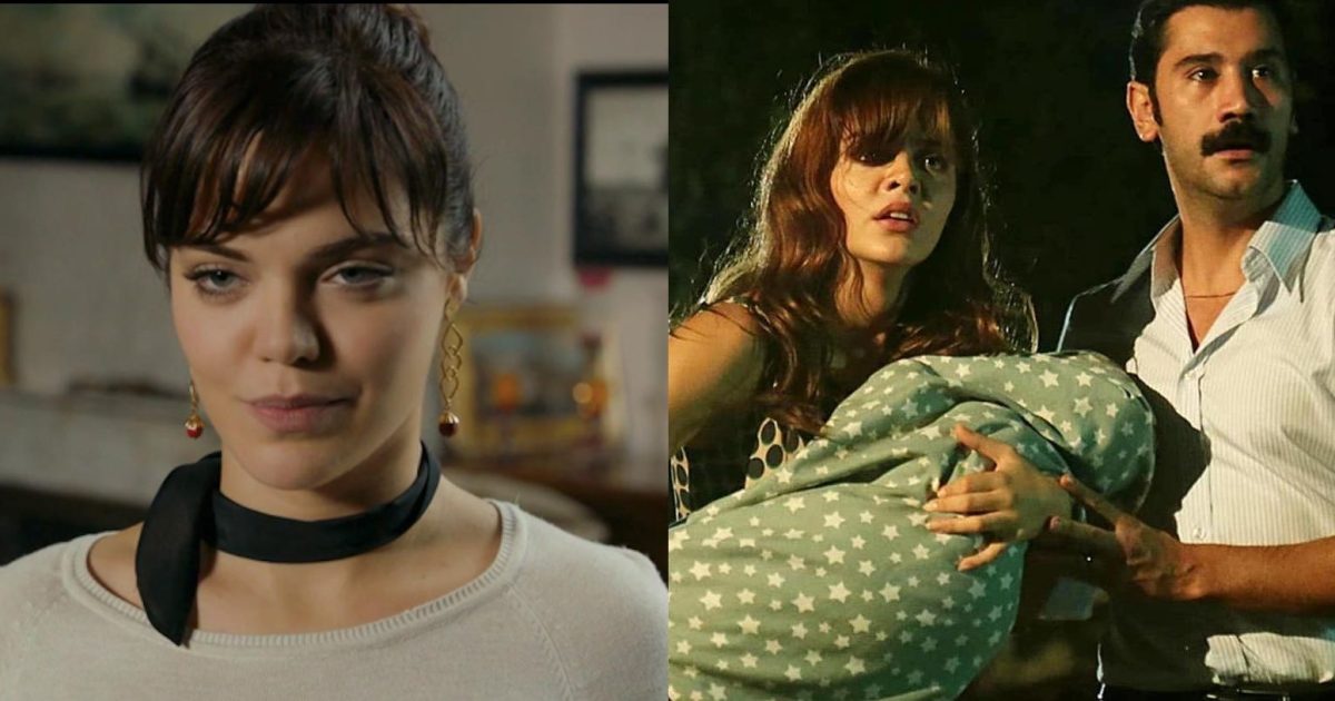 Terra Amara, trame turche: Züleyha e Yilmaz progettano di scappare insieme ad Adnan