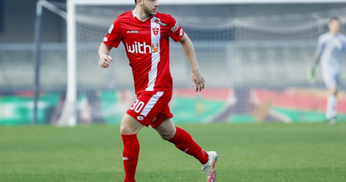 Calciomercato Inter: possibile offerta per Carlos Augusto