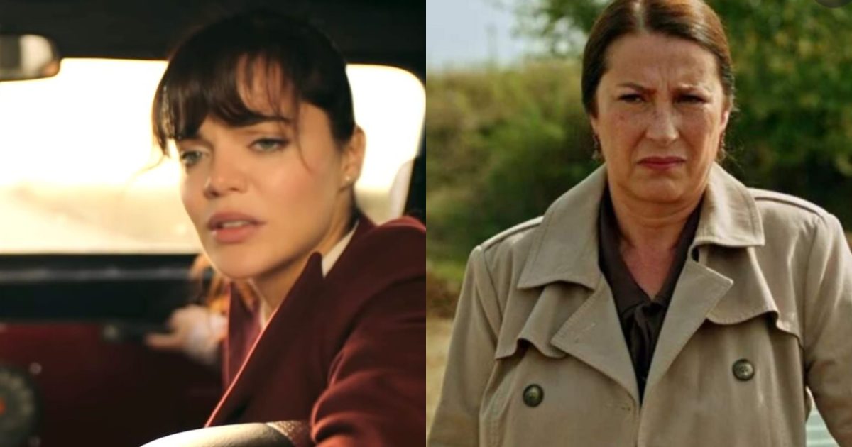 Terra Amara, episodio 22 agosto: Zuleyha in fuga dalla tenuta, la signora Yaman dimessa