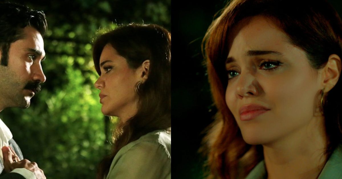 Terra Amara, trame turche: Züleyha accetta di scappare insieme a Yilmaz e Adnan