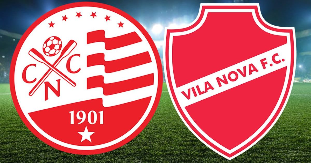 Náutico X Vila Nova Onde Assistir E Informações Do Duelo De Ameaçados