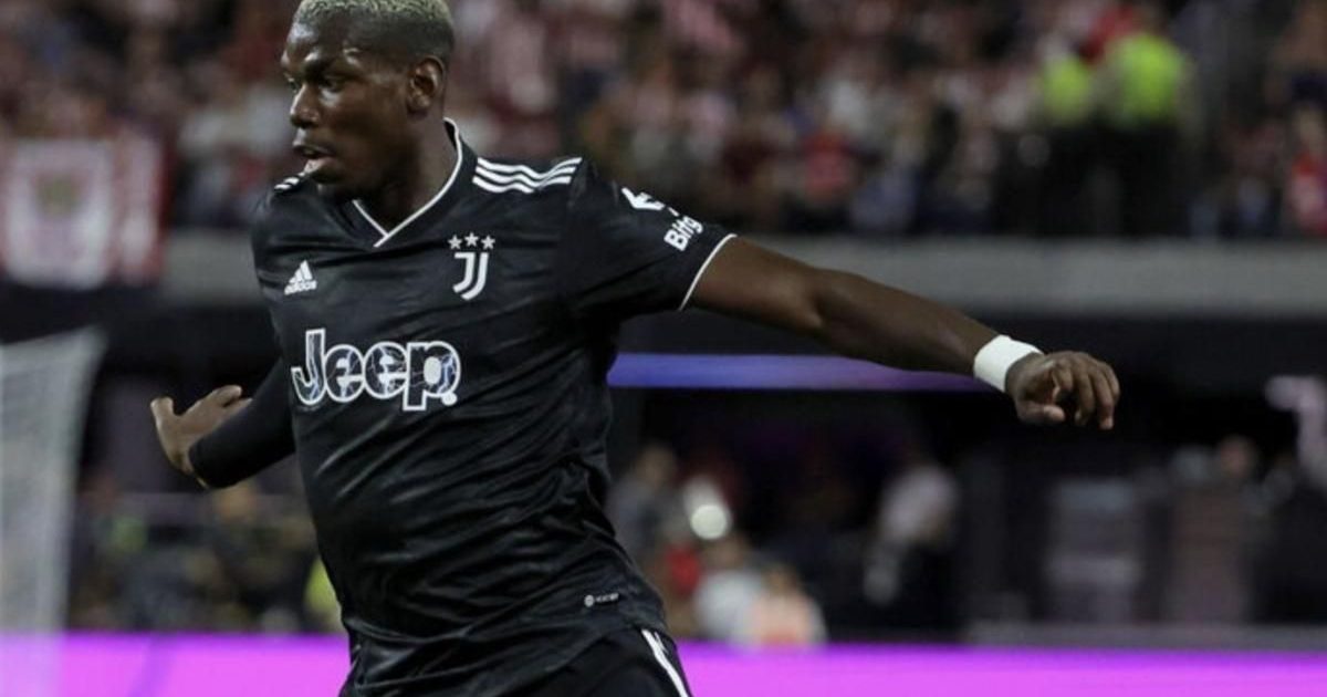 Juve, Cannavaro su Pogba: 'Cura troppo l'immagine e la capigliatura'
