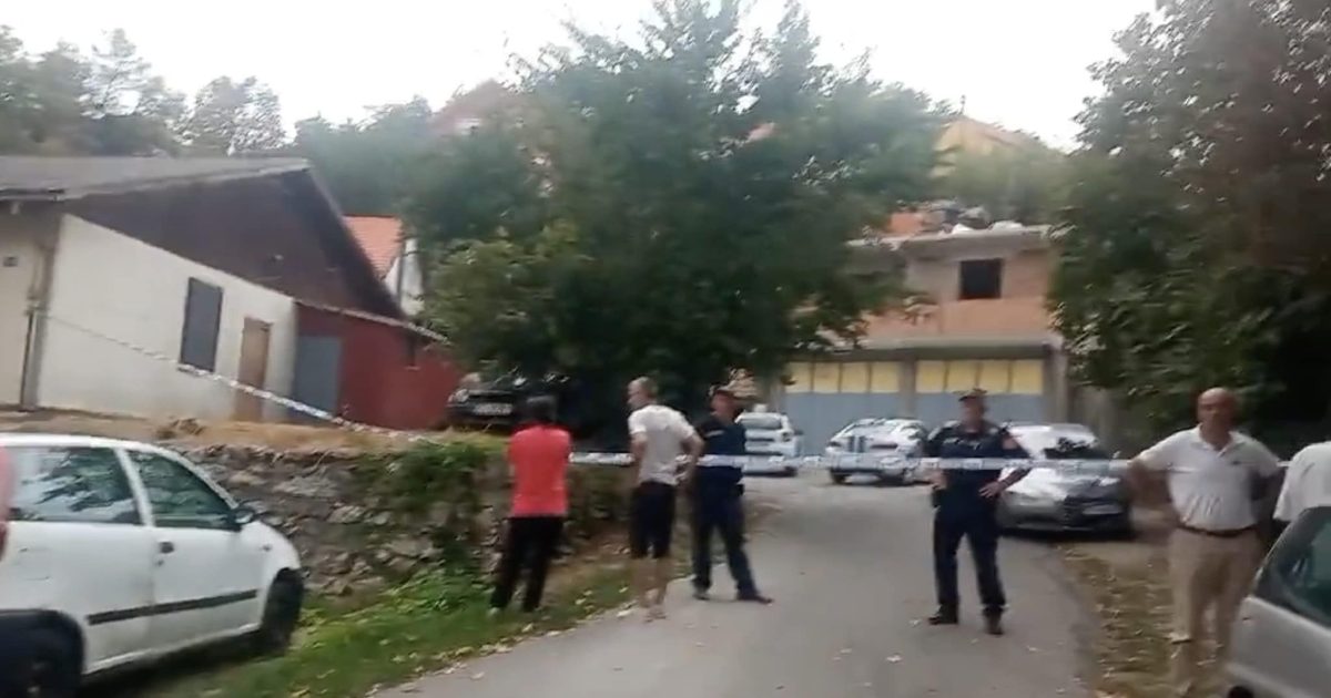 Sasso Pisano: uomo di 36 anni muore dopo una sparatoria, indagano i ...