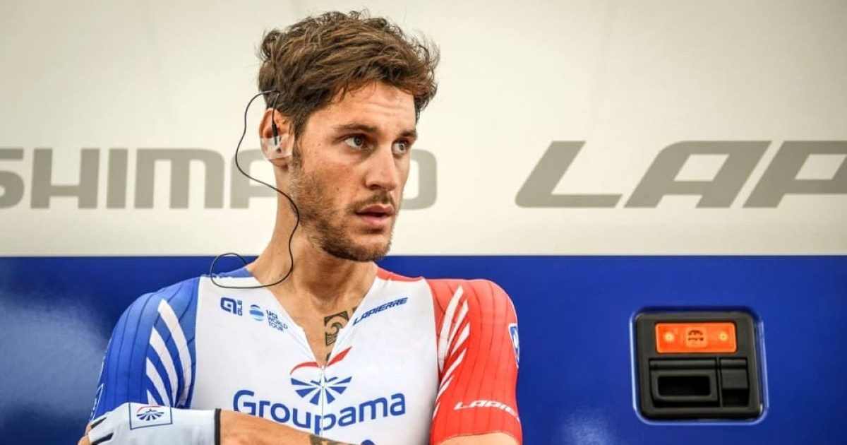 Ciclismo: Alexander Kristoff passa alla Uno-X, al suo posto arriva Mike ...