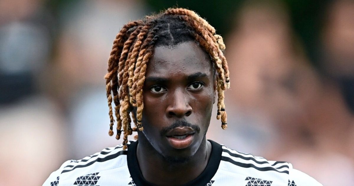 Mercato Juventus: Kean e Zakaria potrebbero partire, piacciono Paredes ...