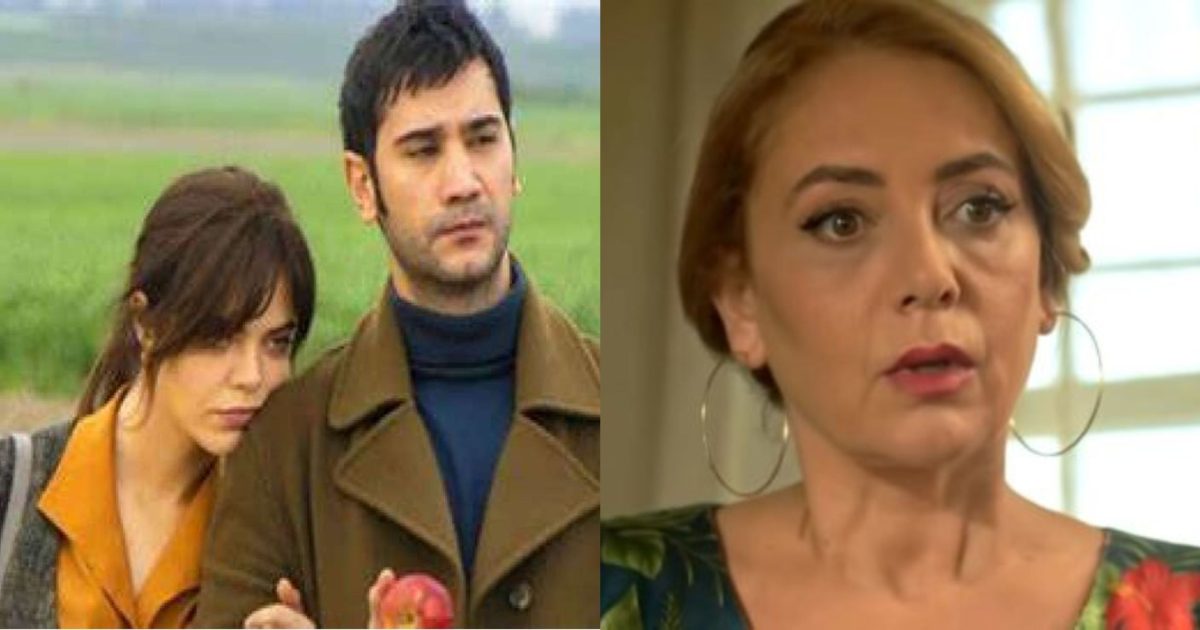 Terra Amara, puntate Turchia: Sermin scopre che Altun e il figlio di ...