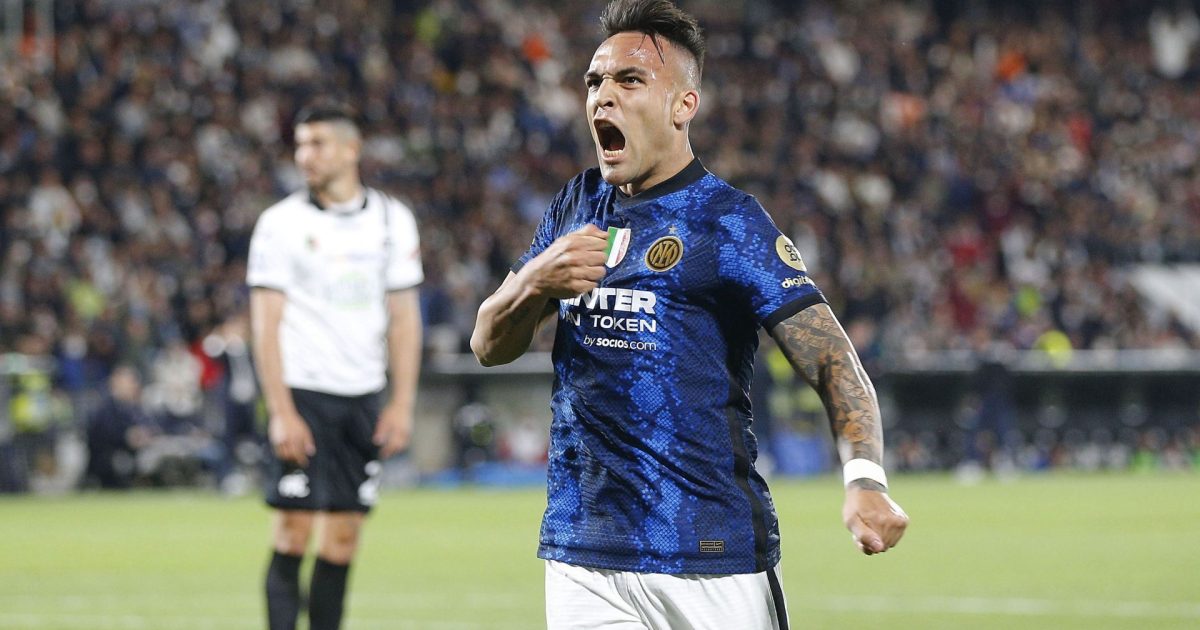 Inter, Conte vorrebbe Lautaro al Tottenham per il prossimo anno: la ...