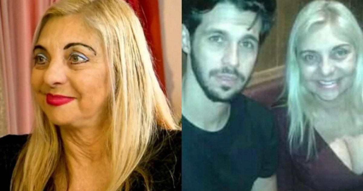 Mãe De Rodrigo Mussi O Acusa De Amor Doentio