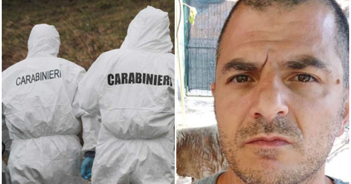 Omicidio Ciro Palmieri, parla il fratello Luca: 'Sono pronto ad accogliere mio nipote'