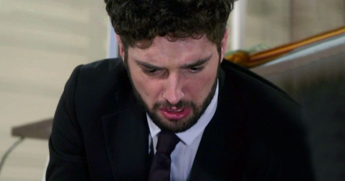 Upas, anticipazioni settembre: Niko dovrà prendere una drammatica ...