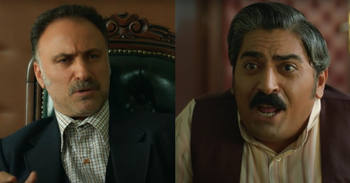 Terra Amara, trame turche: Hatip vuole rovinare Demir tendendo una ...