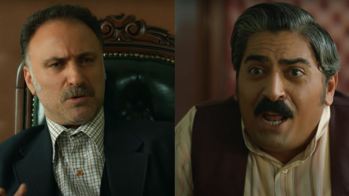 Terra Amara, trame turche: Hatip vuole rovinare Demir tendendo una ...