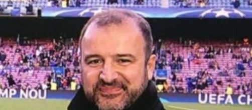 Tancredi Palmeri: 'Zakaria-Roma? Per soldi parte perché la Juve ha ...