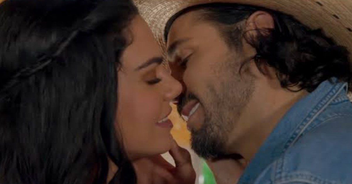 'A Desalmada', resumo de 26/8: Fernanda beija Rafael inesperadamente