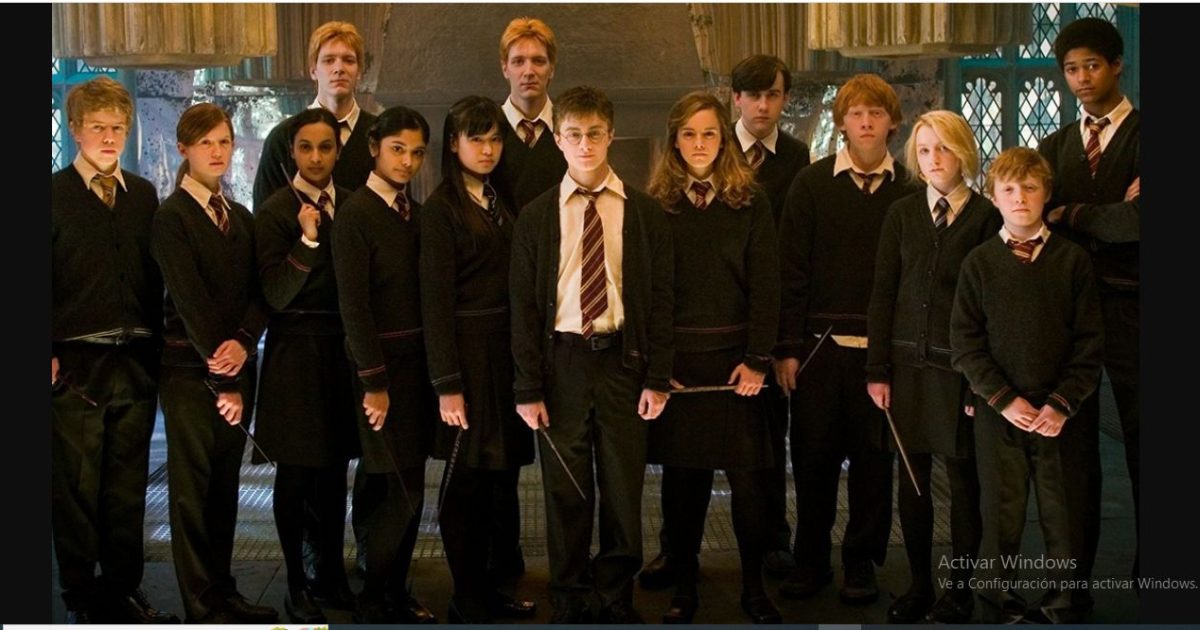 Warner Bros Discovery prepara un spin-off de la saga 'Harry Potter'