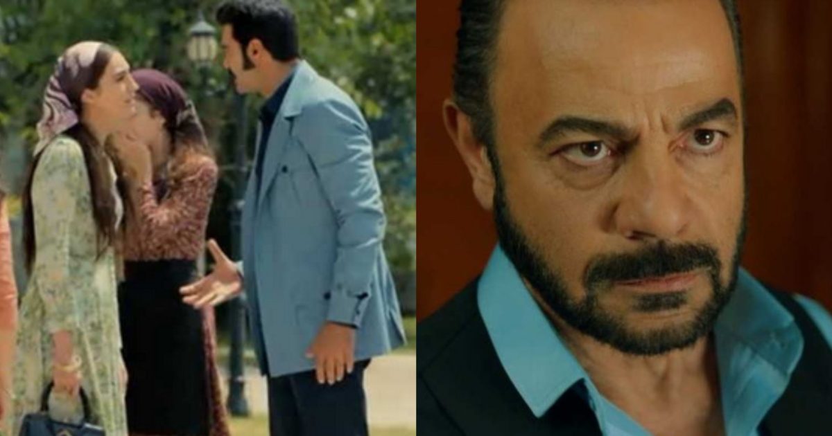 Terra Amara, spoiler fino al 2/09: Demir difende Gulten e medita ...