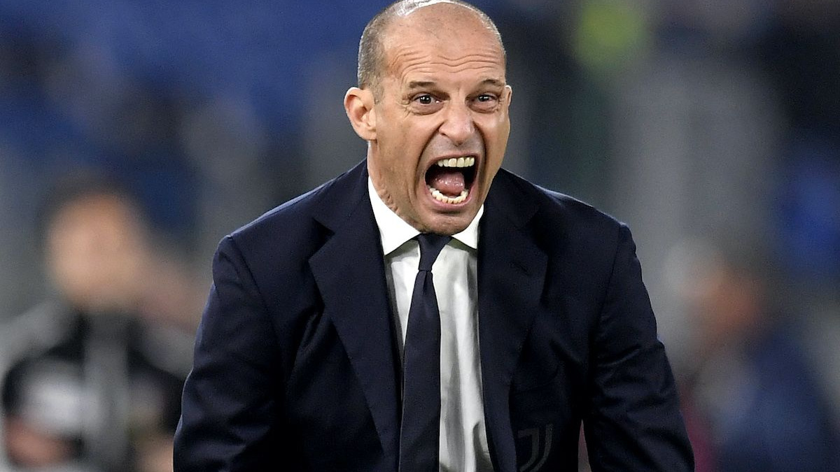 Juve, Adani punge Allegri: 'Ogni volta c’è una scusante, si alimenta la ...