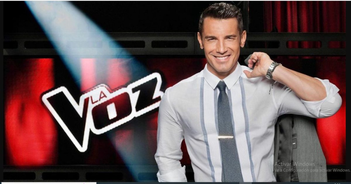 Jesús Vázquez estrena un nuevo programa de citas en Telecinco ‘The ...