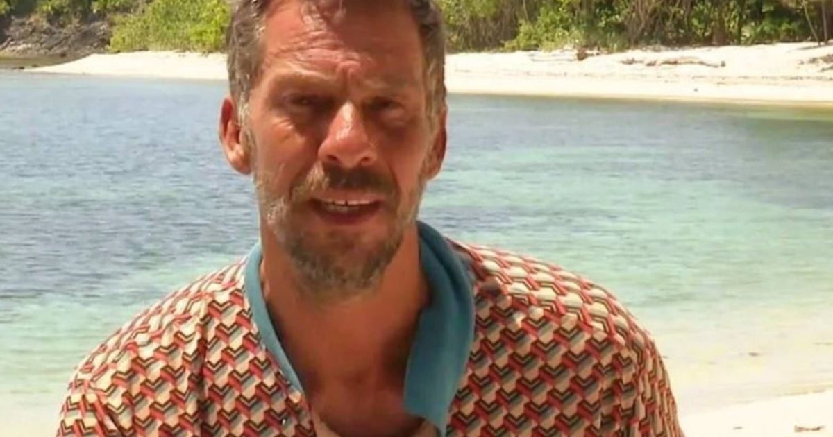 Última hora: Nacho Palau comunica que tiene cáncer de pulmón Última hora: Nacho Palau comunica que tiene cáncer de pulmón