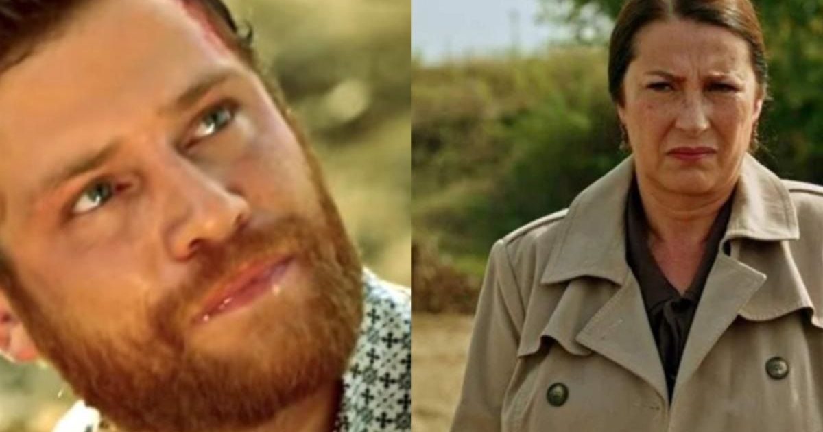 Terra amara, trame turche: Veli ritrovato morto, Yilmaz sospetta di Hunkar