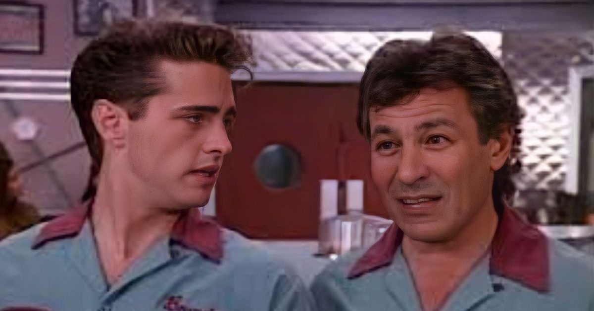 È morto Joe E.Tata: l'attore di Brandon lo ricorda, 'Nat era una parte ...